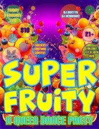 Fallout - 117 N 18th Street Richmond VA 23223