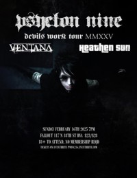 Fallout - 117 N 18th Street Richmond VA 23223