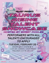 Fallout - 117 N 18th Street Richmond VA 23223