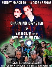 Fallout - 117 N 18th Street Richmond VA 23223