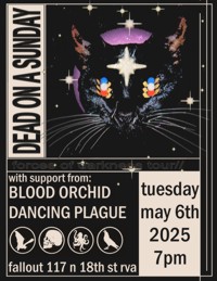 Fallout - 117 N 18th Street Richmond VA 23223