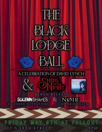 Fallout - 117 N 18th Street Richmond VA 23223