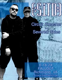 Fallout - 117 N 18th Street Richmond VA 23223