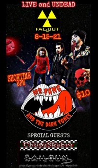 Fallout - 117 N 18th Street Richmond VA 23223