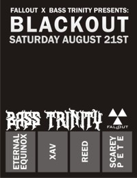 Fallout - 117 N 18th Street Richmond VA 23223