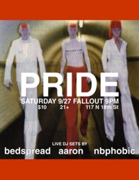 Fallout - 117 N 18th Street Richmond VA 23223