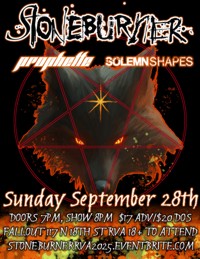 Fallout - 117 N 18th Street Richmond VA 23223