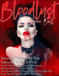 Fallout - 117 N 18th Street Richmond VA 23223