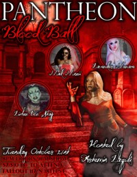 Fallout - 117 N 18th Street Richmond VA 23223