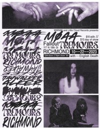 Fallout - 117 N 18th Street Richmond VA 23223