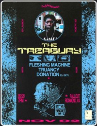 Fallout - 117 N 18th Street Richmond VA 23223