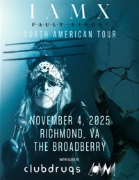 Fallout - 117 N 18th Street Richmond VA 23223