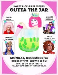 Fallout - 117 N 18th Street Richmond VA 23223