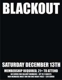 Fallout - 117 N 18th Street Richmond VA 23223