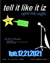 Fallout - 117 N 18th Street Richmond VA 23223